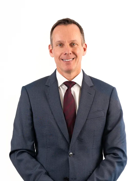 Geoffrey Graham | EDGE International Lawyers